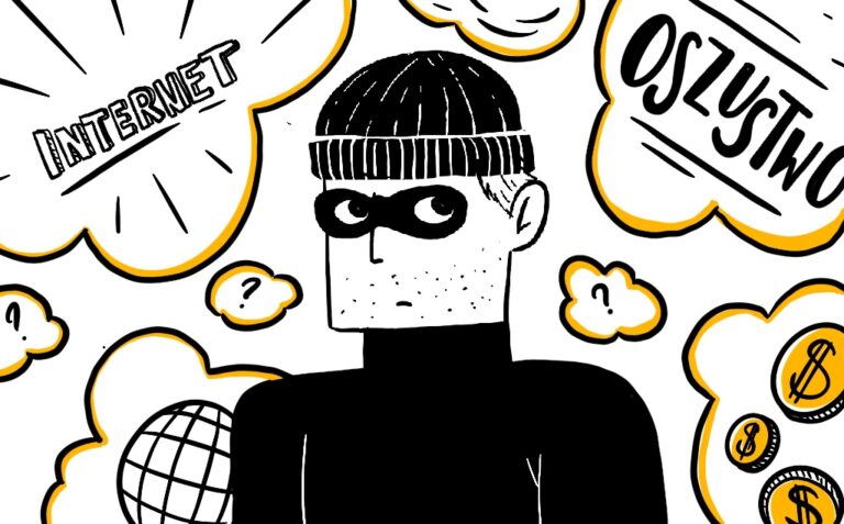 Najpopularniejsze oszustwa internetowe. Jak nie stracić pieniędzy ...