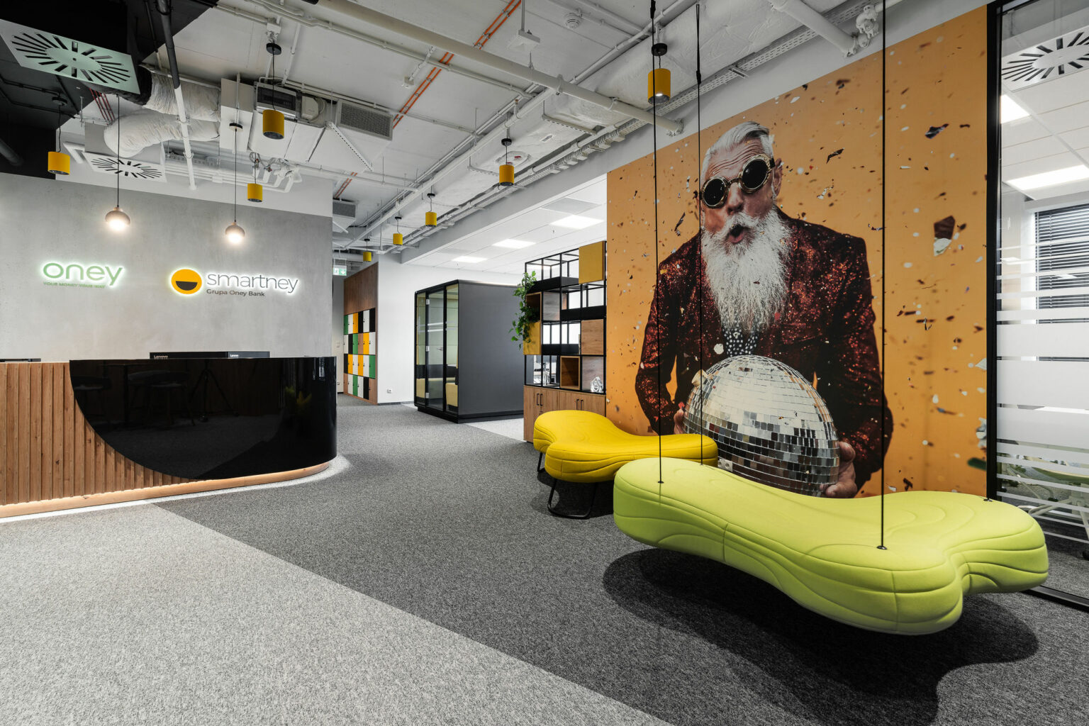 Dowiedz się więcej o Smartney - co to za firma, poznaj opinie | Smartney